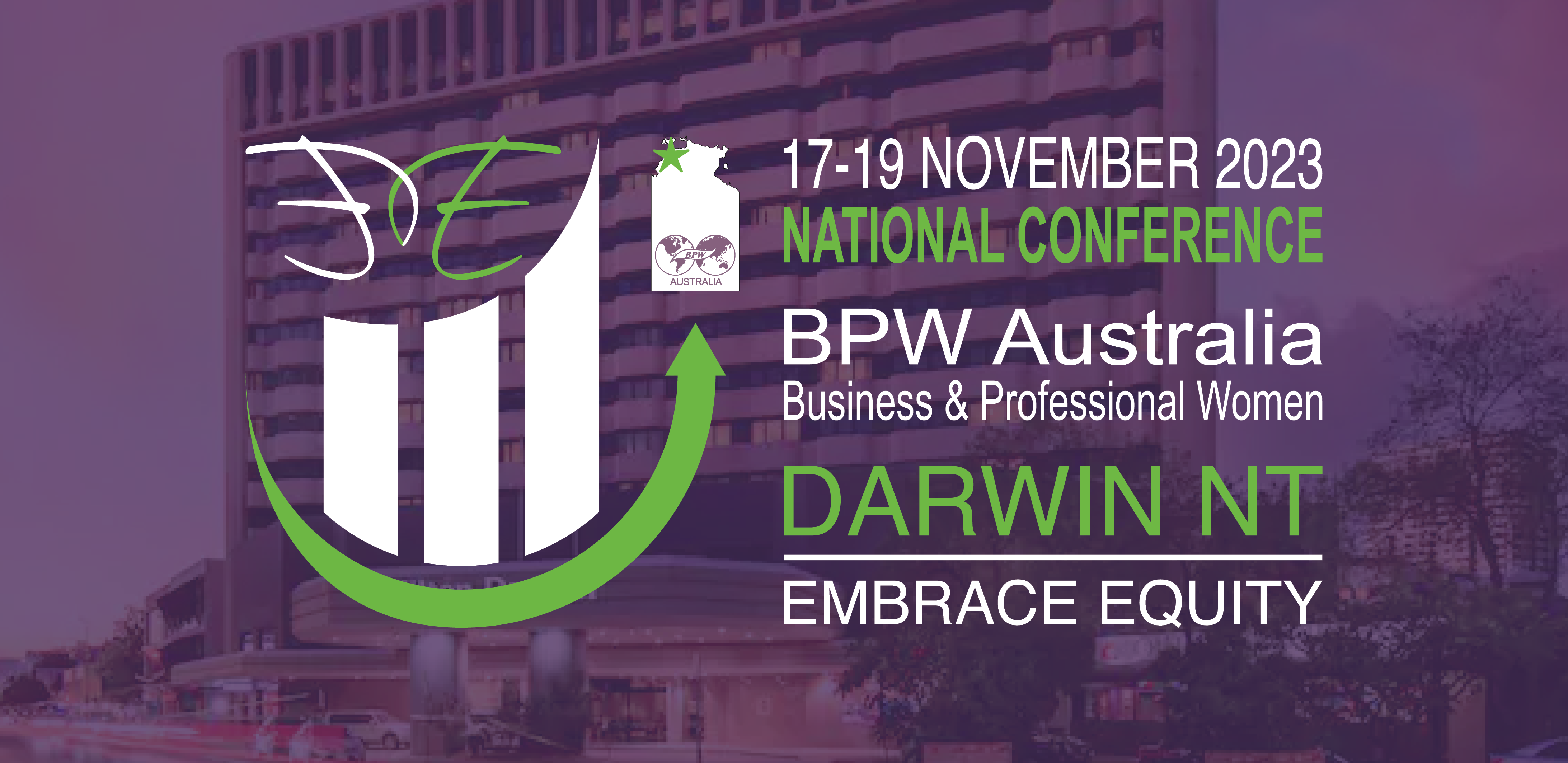 BPW Australia National Conference | BPW Australia National Conference